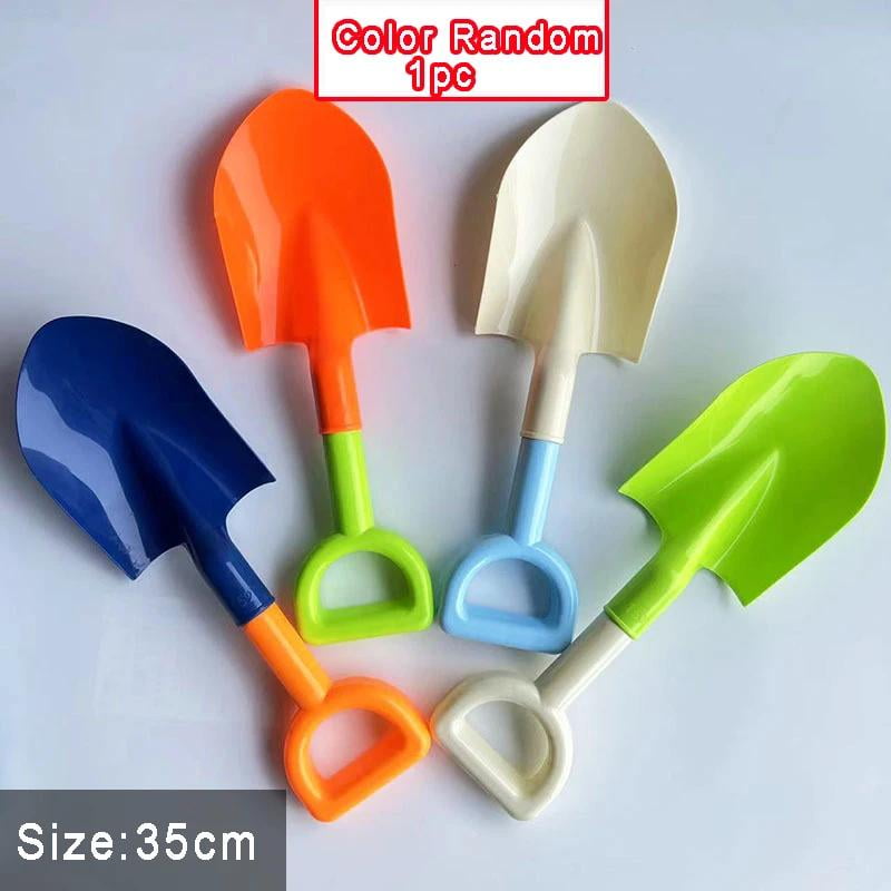 Veevvio Kids Water Play Beach Toy Sandbox Mold Set for Summer Fun ...