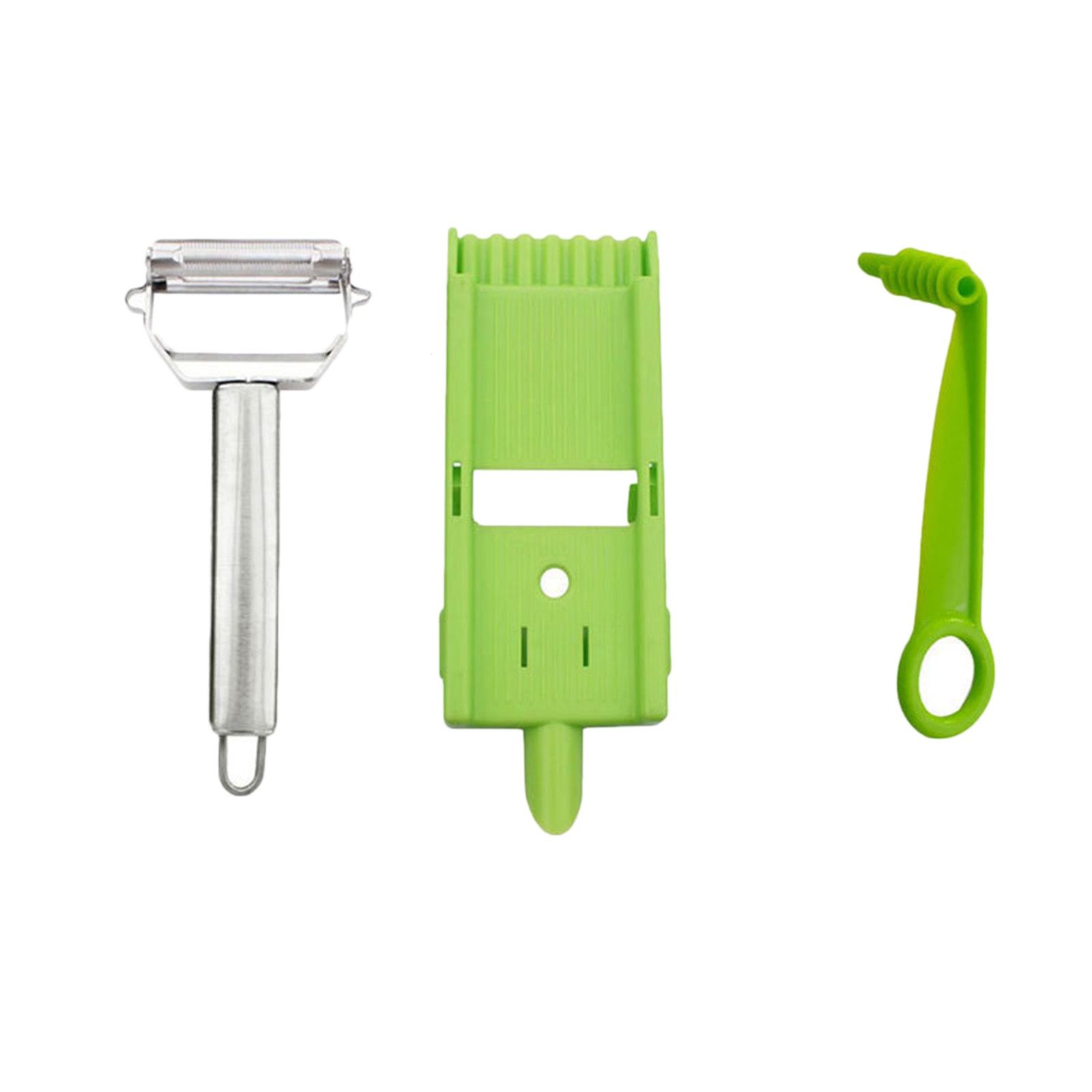 Veg Peeler Fry Baby Vegetable Peeler Set Vegetable Peeler Stainless ...