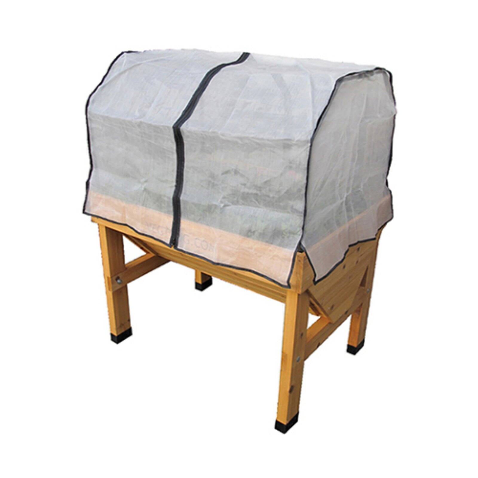 VegTrug Mesh Elevated Planter Cover - Walmart.com