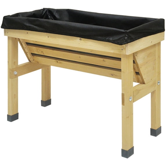 VegTrug Wallhugger Elevated Planter Replacement Liner - Walmart.com
