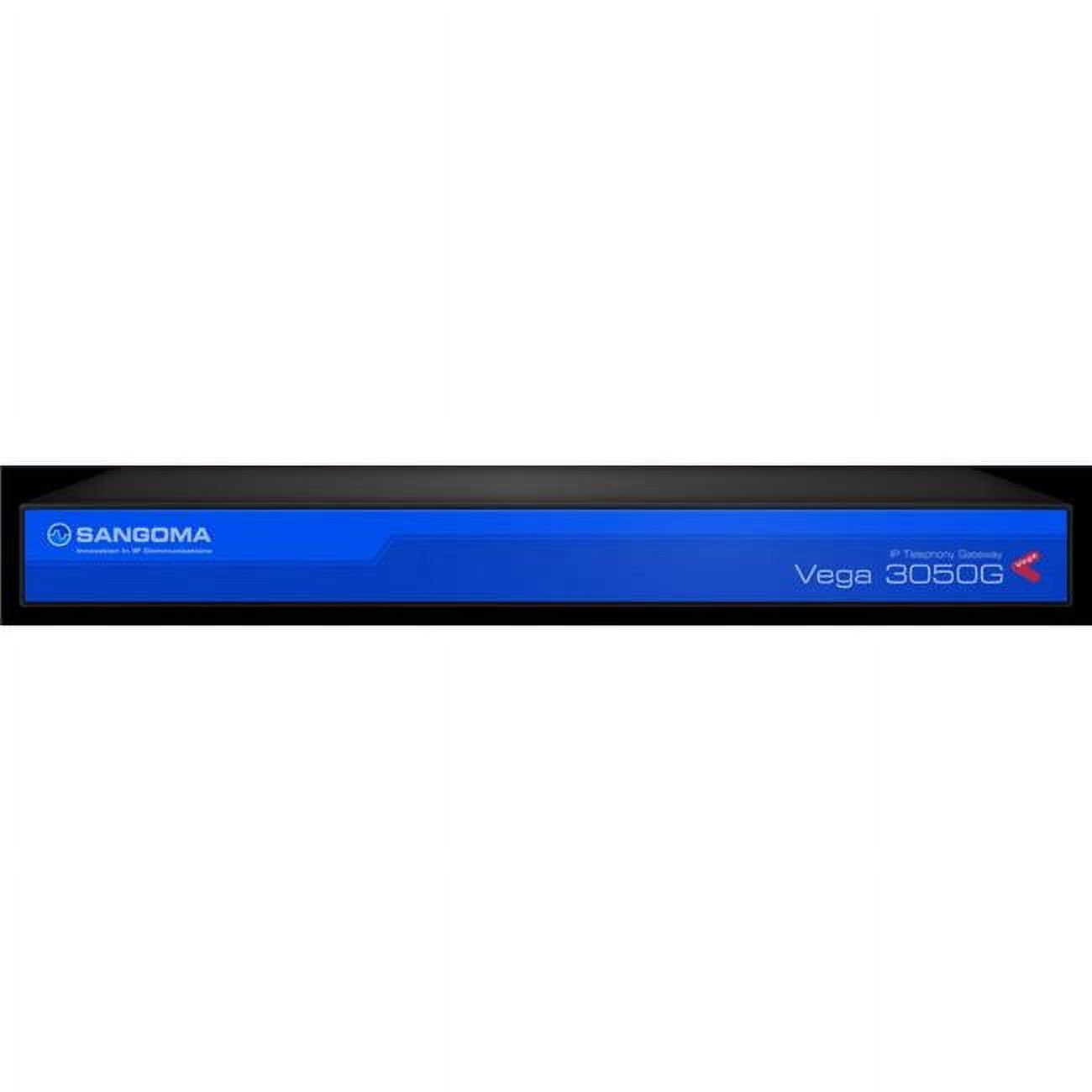 Vega 3050G 50 FXS Analog Gateway - Walmart.com