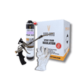 Vega Bond Purplecoat Closed Cell Insulation Spray Foam 29 oz, 20 Board ...