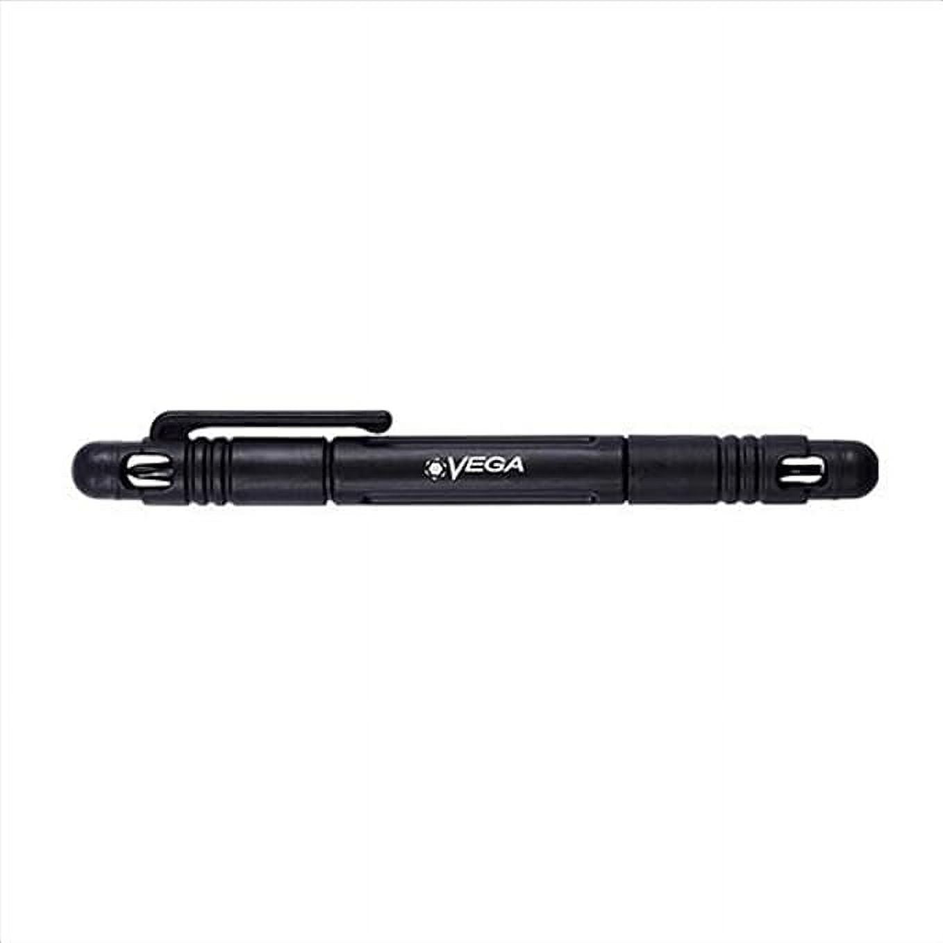 Vega Quick Release Multi-Bit Screwdriver x 3-1/4" - Walmart.com