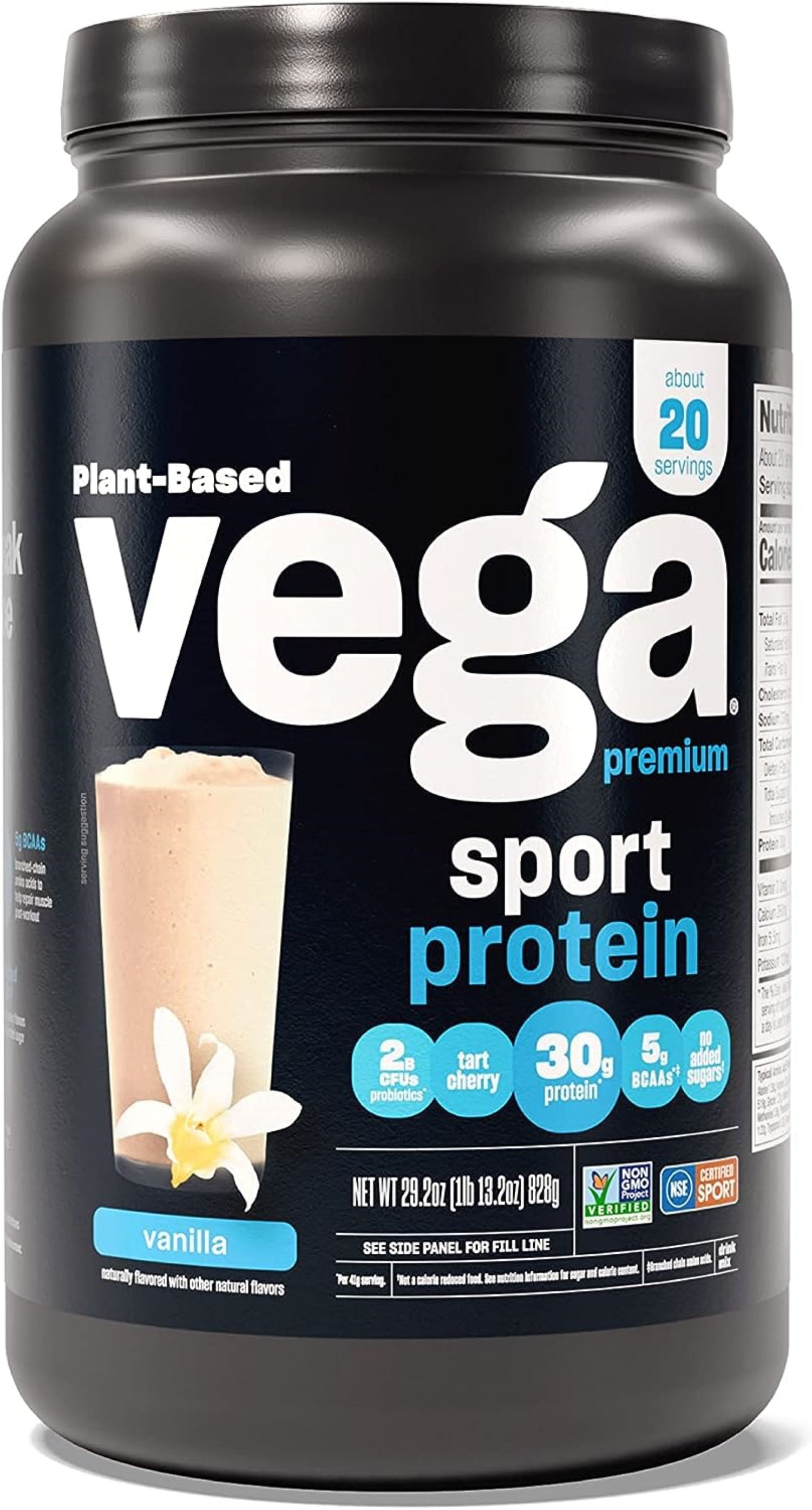 Vega Bar