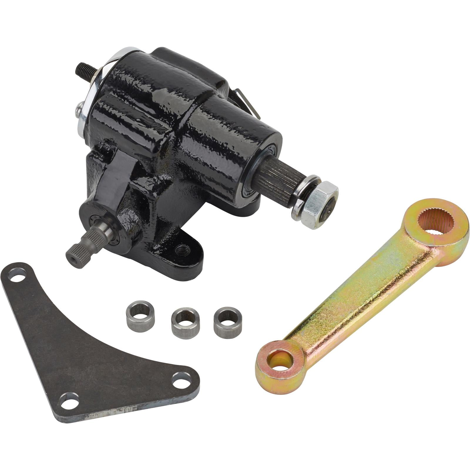 Vega Style Steering Box Combo, All New Assembly - Walmart.com