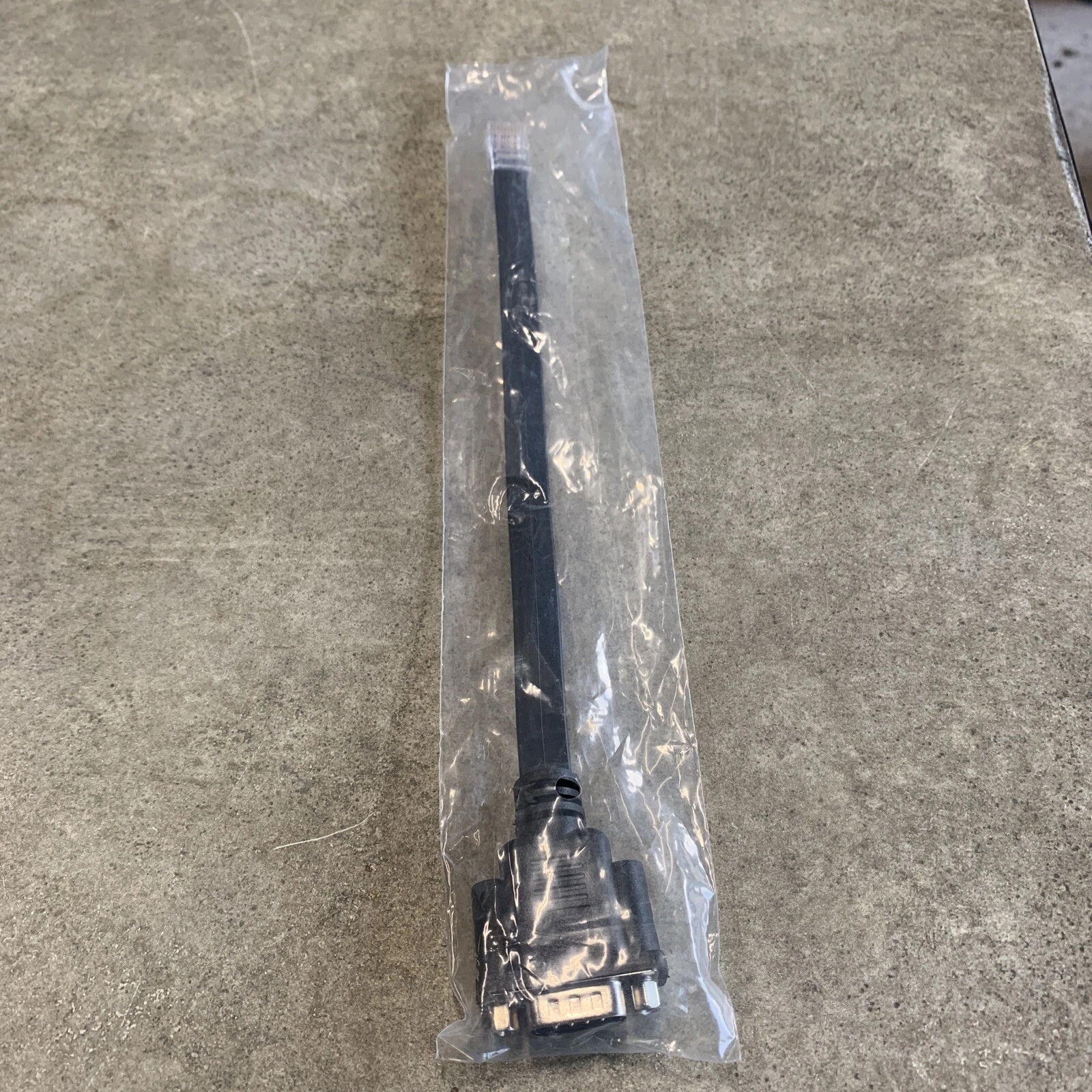 Vega Tech Rs232 To Rj45 E189529 Awm 20251 60 ºc 150V 26Awg Cable Wire ...