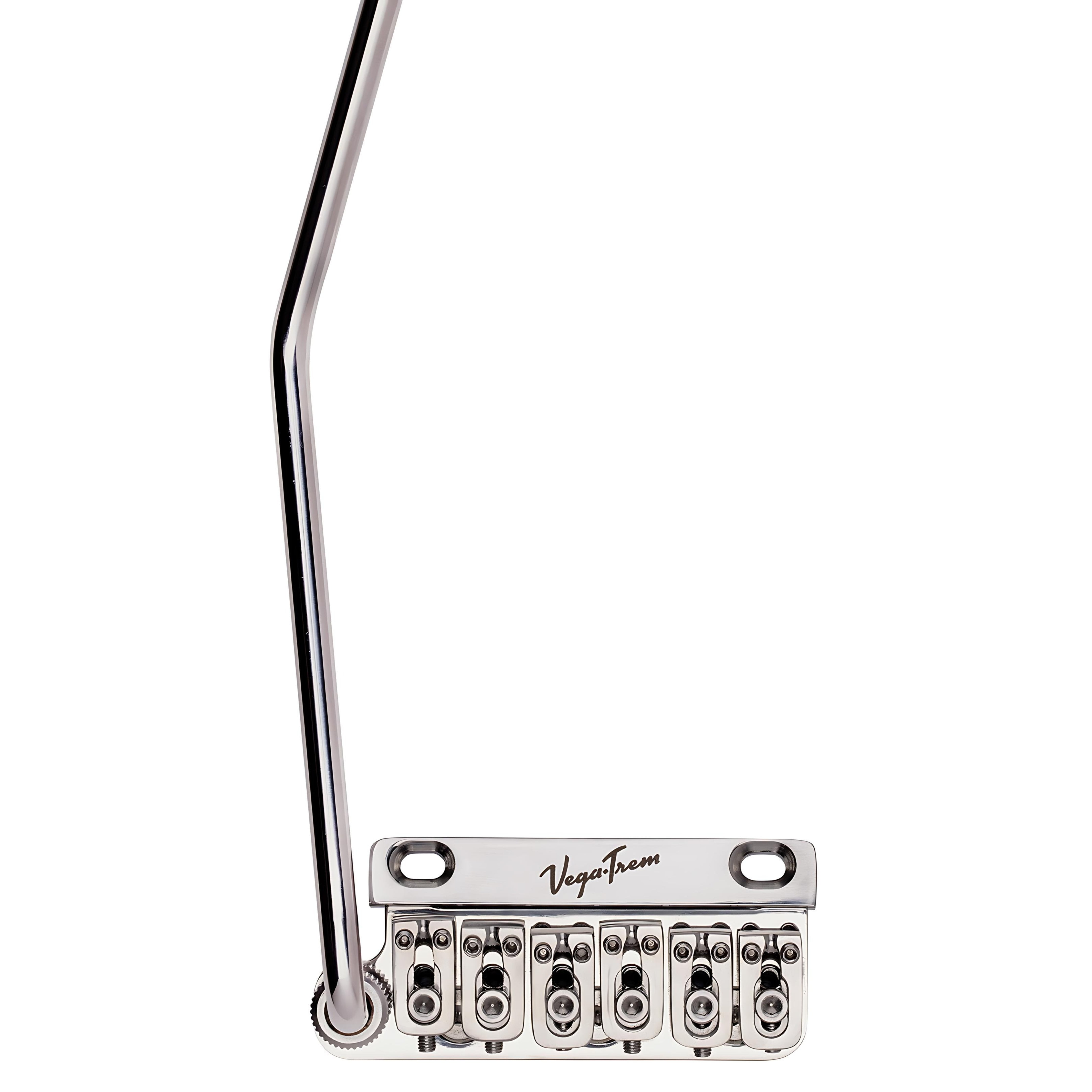 Vega-Trem VT1 Ultra-Trem 2-Points Left Handed Stratocaster Guitar ...