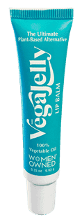 VegaJelly All Natural Moisturizer | Gentle Plant Based Alternative to ...