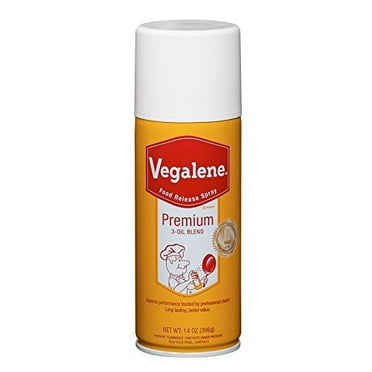VEGALENE ZESTY GARLIC MIST SEASONING PAN SPRAY, 17 OZ., Pack of 3 ...