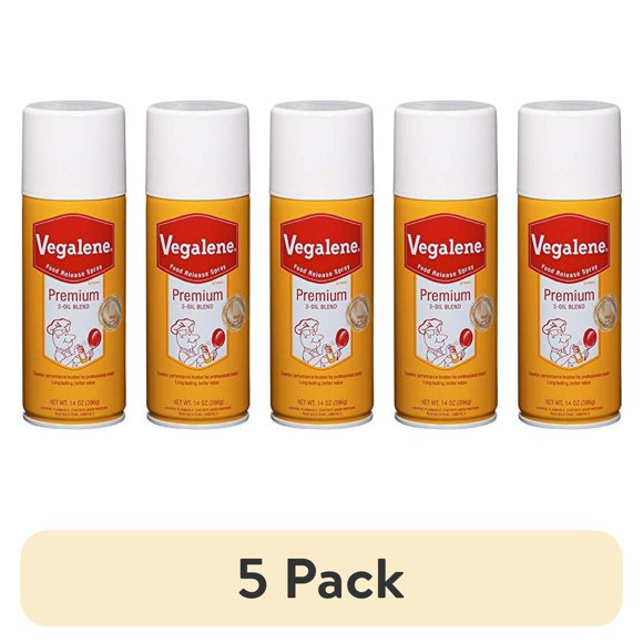 Spray Cooking Oils