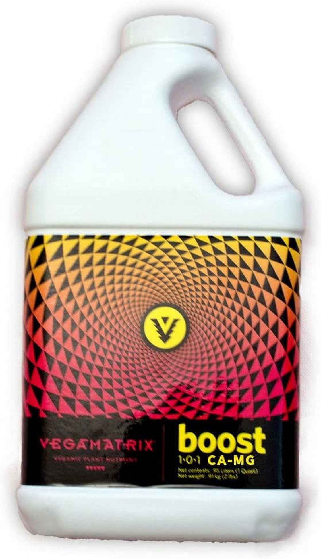 Vegamatrix Boost, 1 gal - Walmart.com