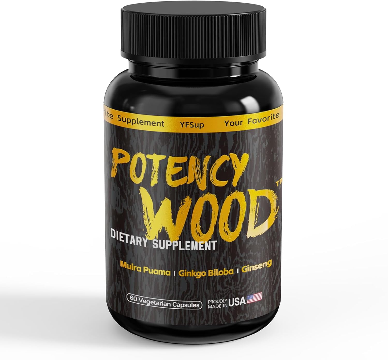 Vegan Adaptogen Brain & Mood Formula – 60 Ct - Walmart.com