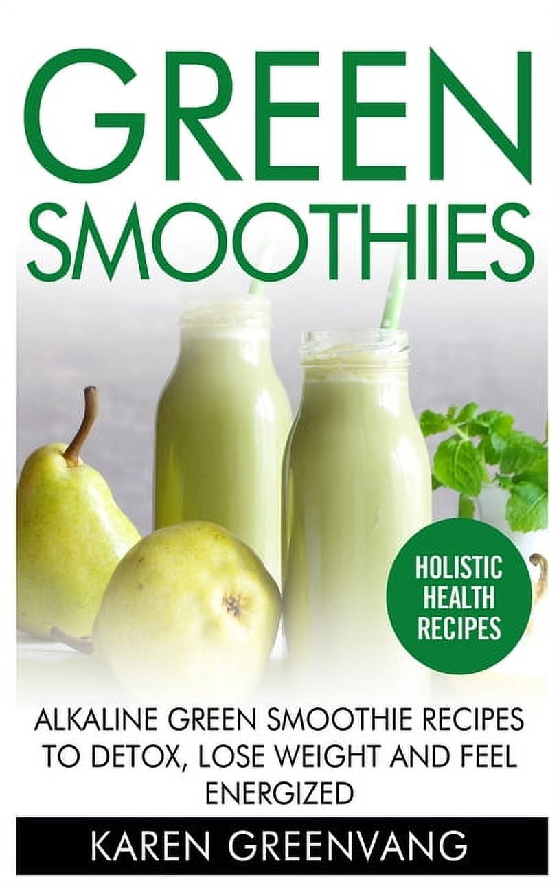 Alkaline Greens