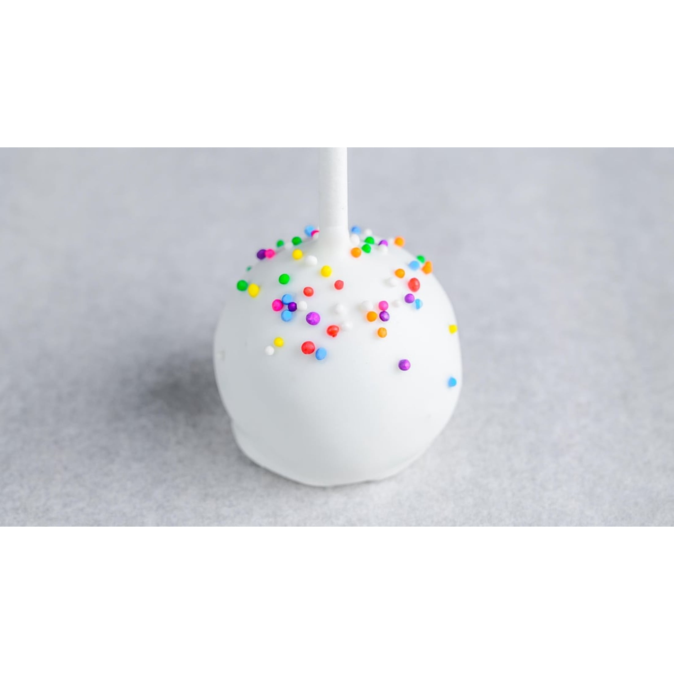 Vegan Art by Indira - Dozen Cakepops - Vegan (*Made with Wheat Flour ...