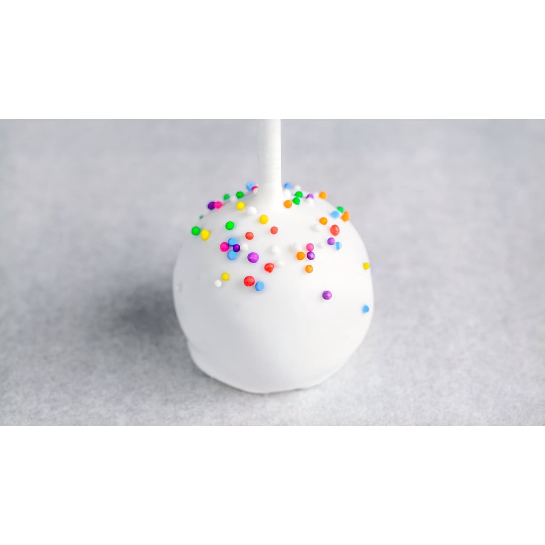 Vegan Art by Indira - Half Dozen Cake Pops - Vegan + Gf (Made with ...