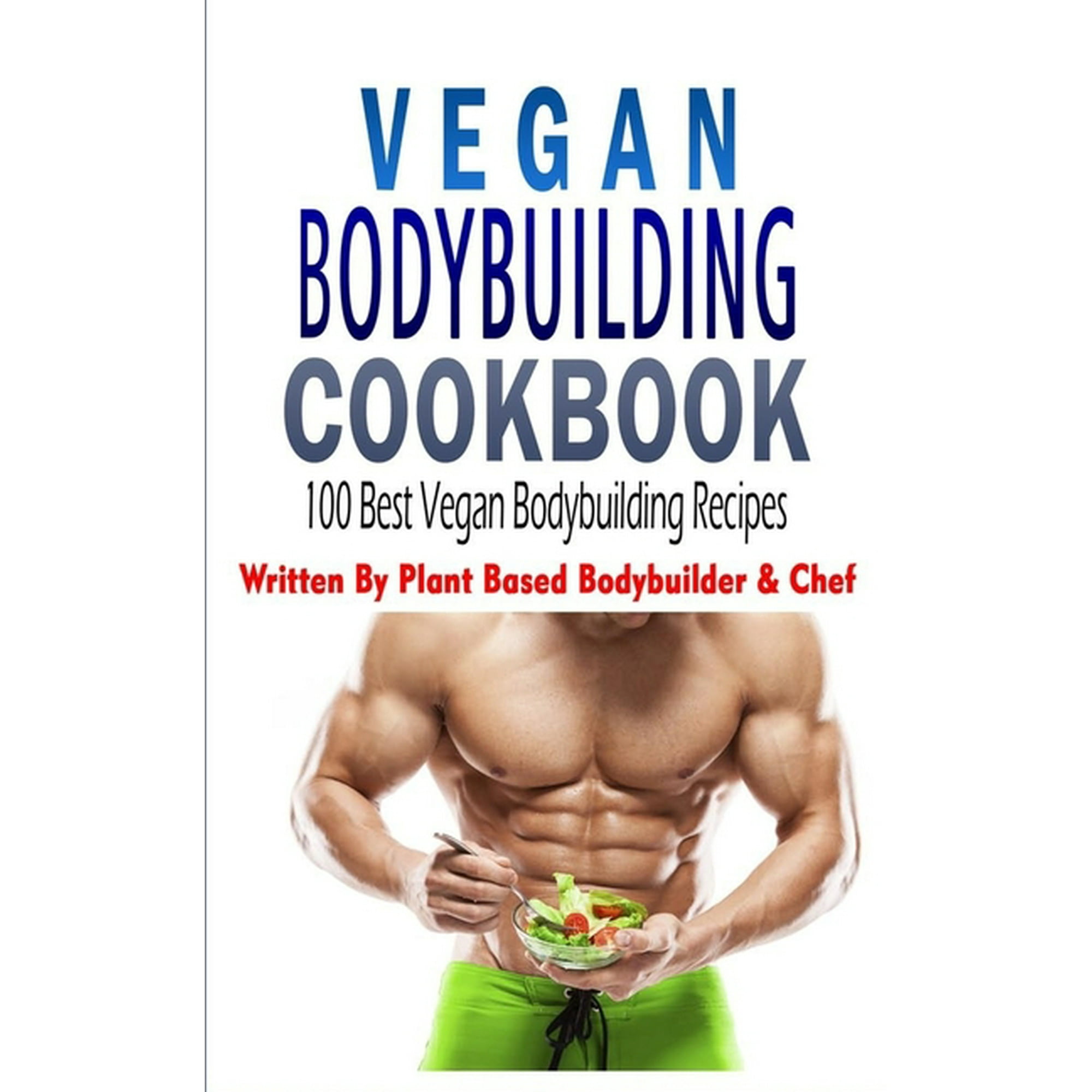 Vegan Bodybuilding