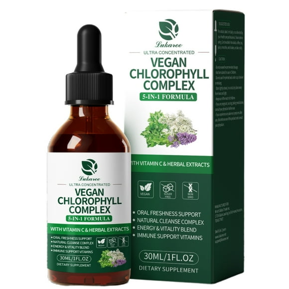 Chlorophyll in Superfoods - Walmart.com