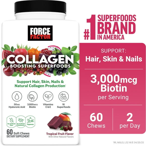 Collagen