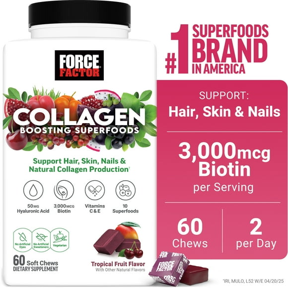 Collagen