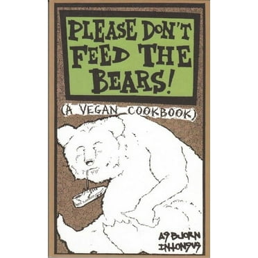 Vegan Cooking This Ain't No Picnic: Your Punk Rock Vegan Cookbook ...