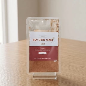 Korean Gochujang