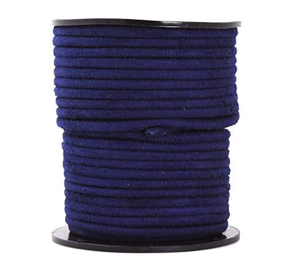 Vegan Leather Cord Faux Suede Cord for Jewelry Making Round Suede Lace ...