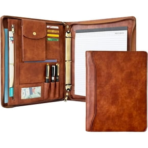 Shop Zipper Portfolios and Document Organizers at Walmart for Business