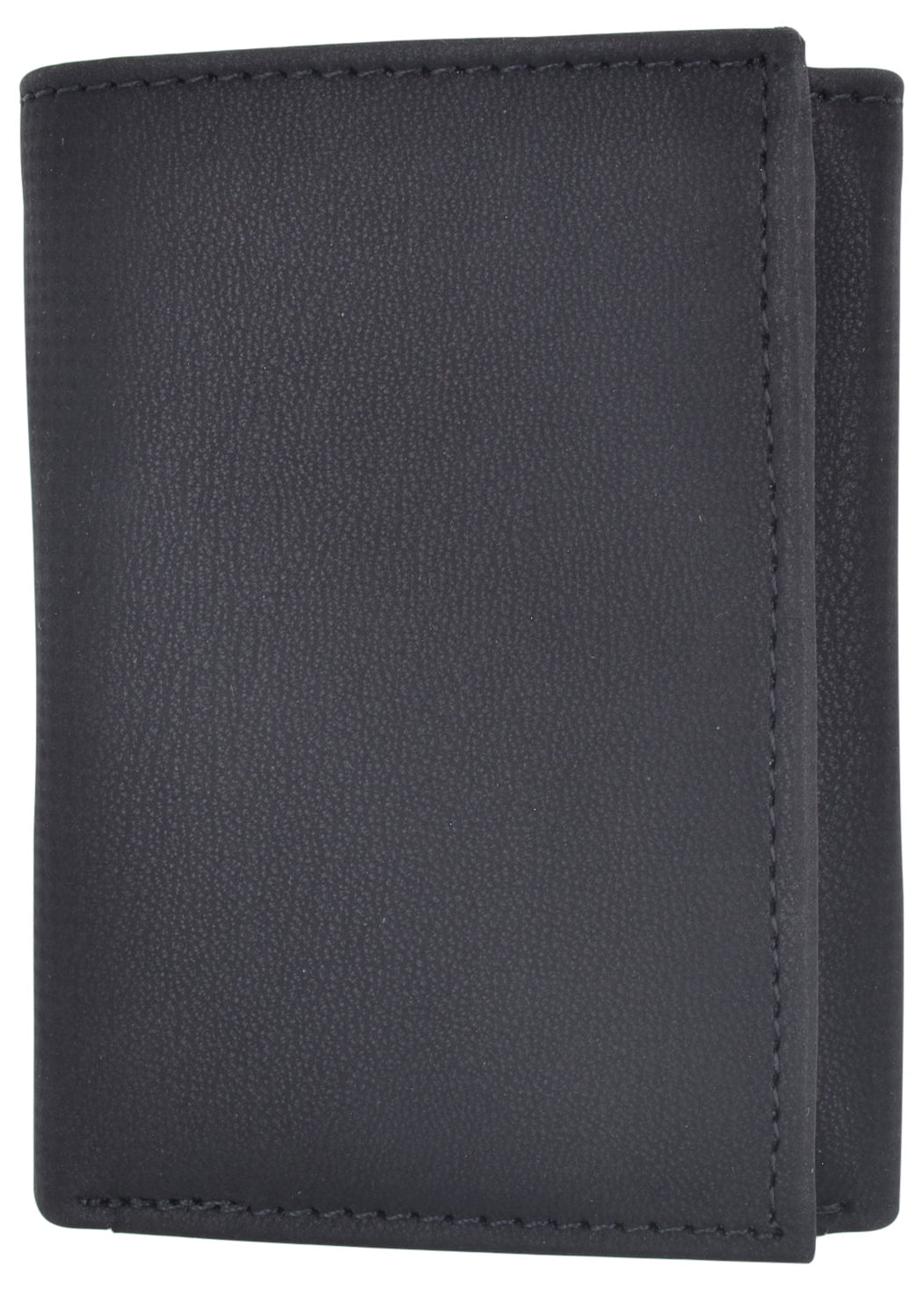 Vegan Leather RFID Trifold Wallets For Men - Cruelty Free Non Leather ...