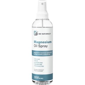 Magnesium Essential Oil
