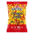 Vegan Rob's Dragon Puffs, 3.5 oz. - Walmart.com