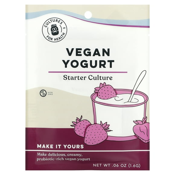 Yogurt Starter Kit