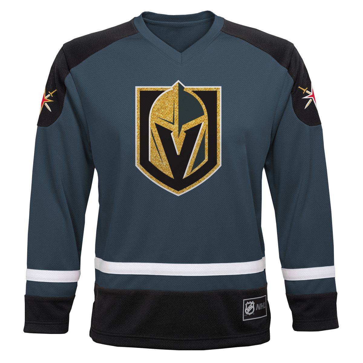 Vegas Golden Knights Boys 4-18 Player Jersey-Eichel 9K5BXHDJ2 XL14/16 ...