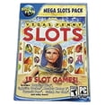 Vegas Penny Slots (PC CD), 15 Pack - Walmart.com