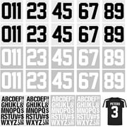 Printing Press Letters