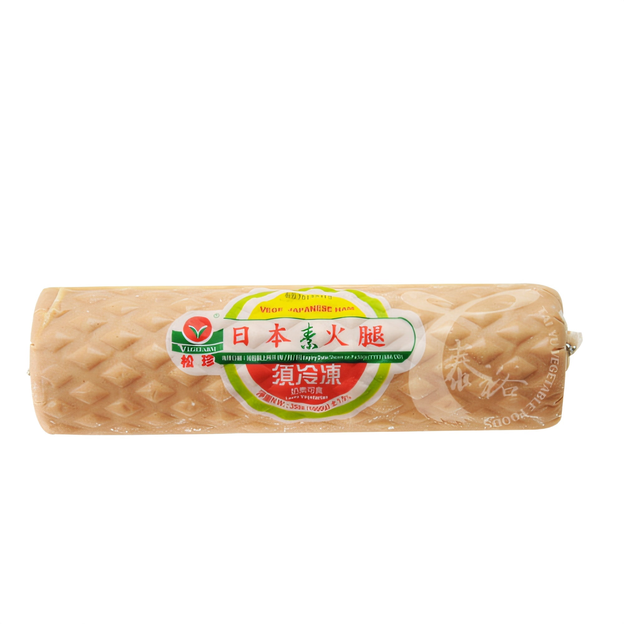 Vegefarm Vege Japanese Ham 35 oz - Walmart.com