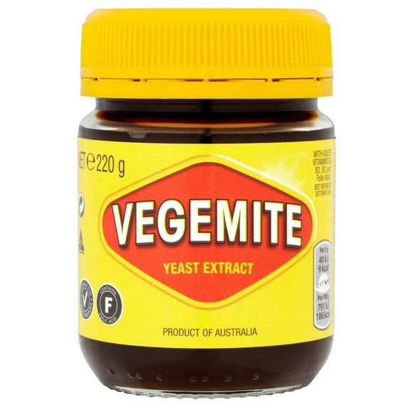 Vegemite