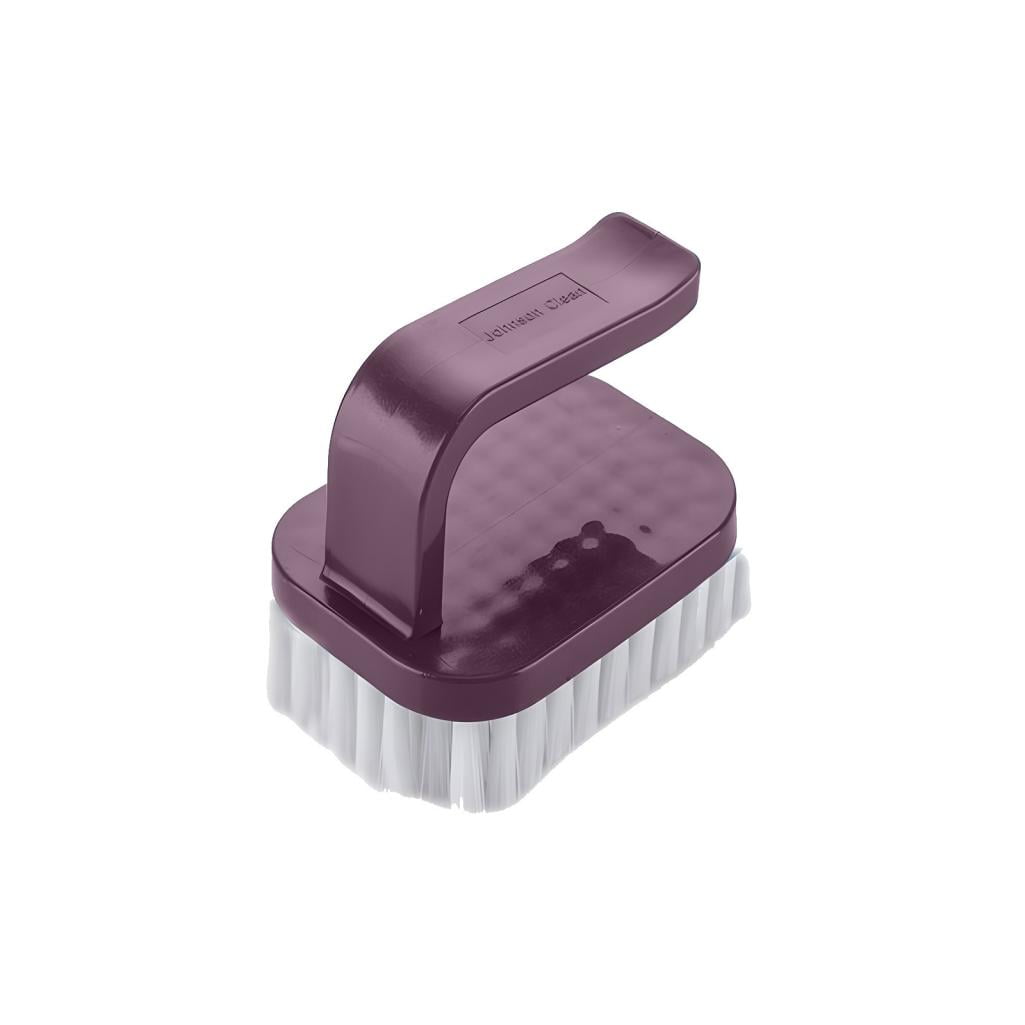 Vegetable Brush Potato Scrubber Brush Hard and Soft Side Fruit Cleaning ...