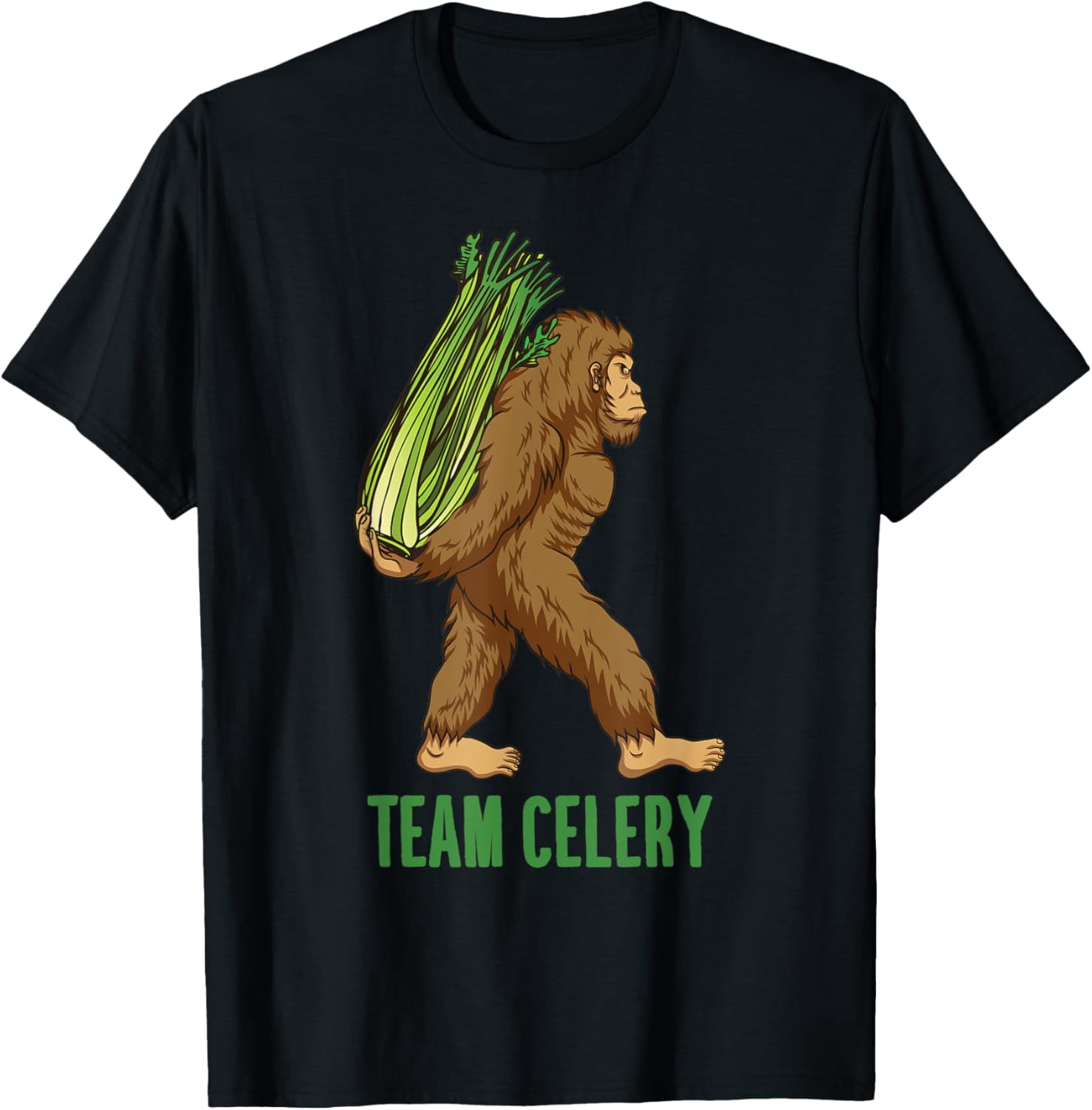 Vegetable Celery Juice Gift For Celery Lover T-Shirt - Walmart.com