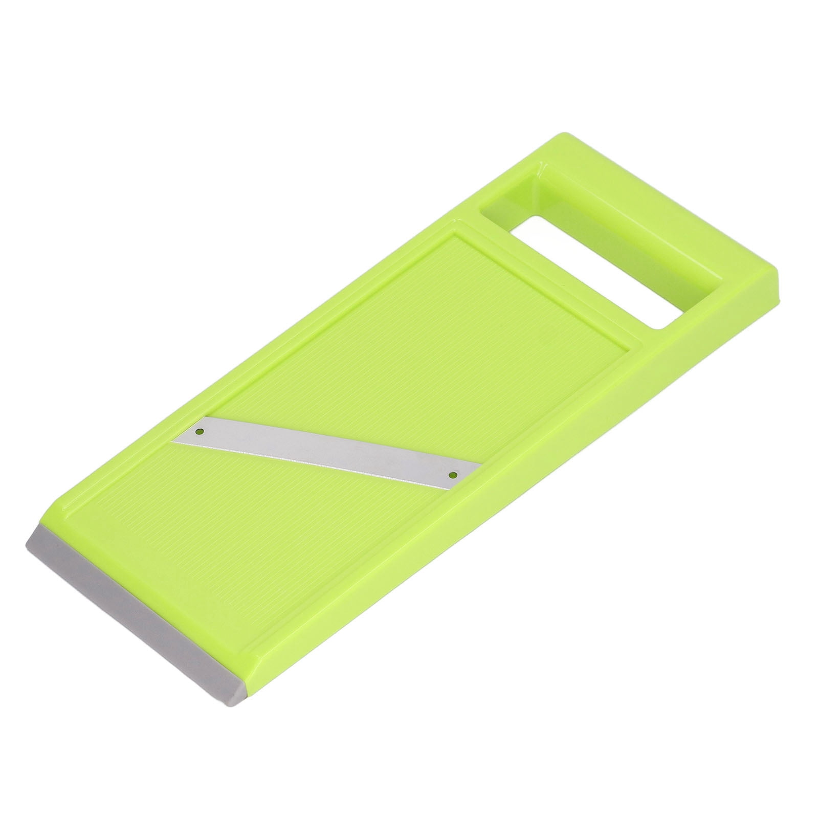 Vegetable Chip Maker Rustproof Stainless Steel Handheld Kitchen Chopper ...