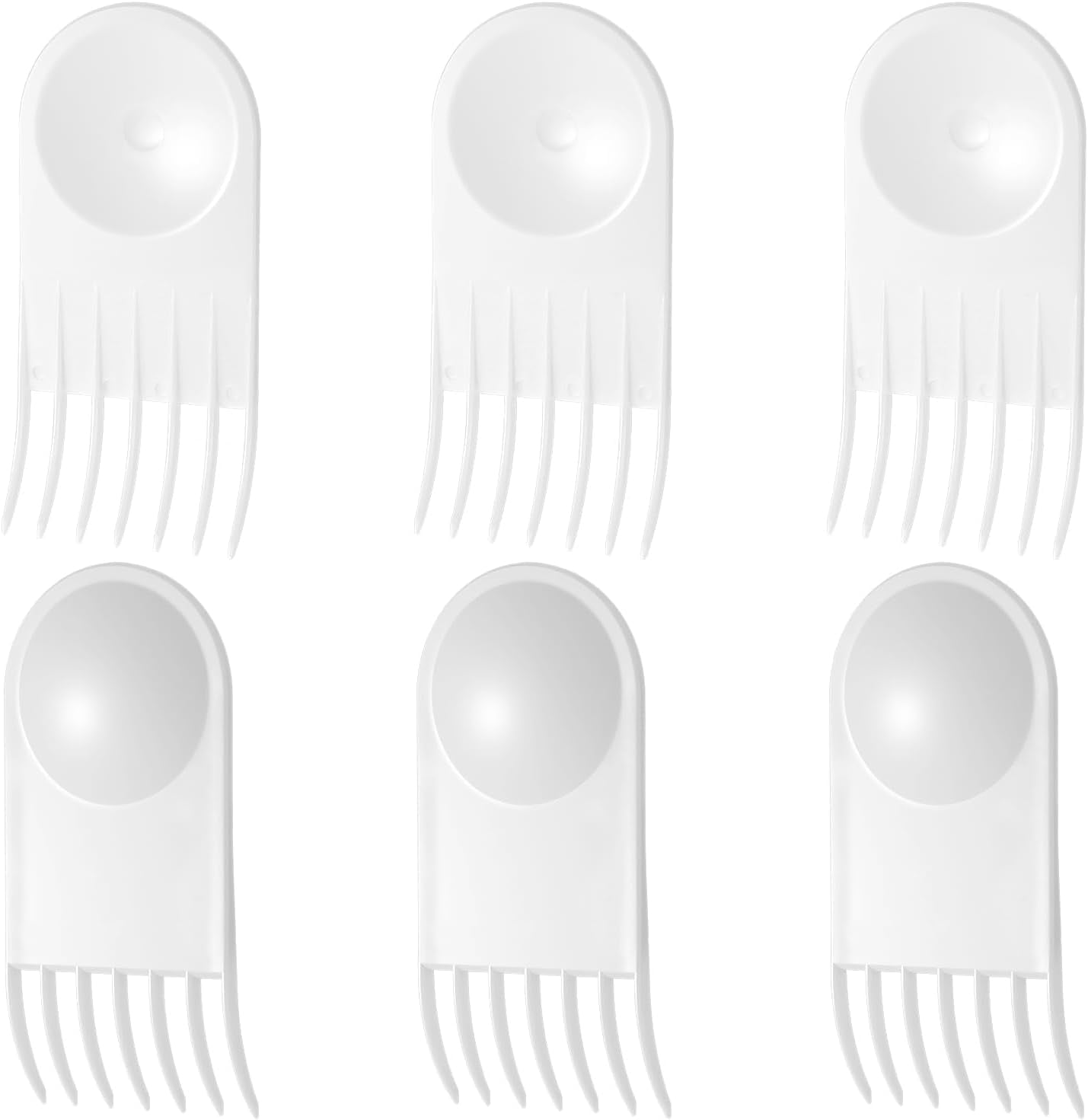Vegetable Chopper Cleaning Tool Fork Salad Choppers Onion Chopper ...
