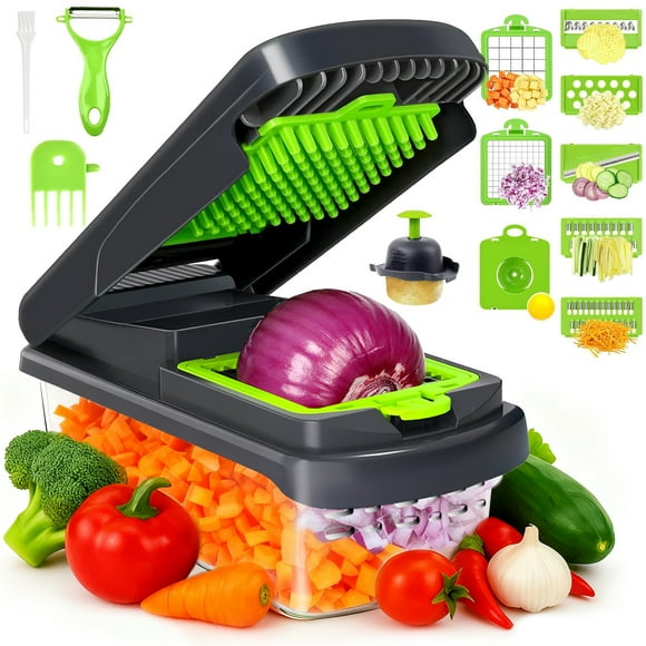 Food Choppers in Kitchen Tools & Gadgets - Walmart.com