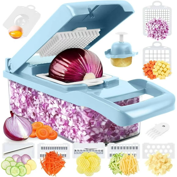 Onion Slicer Thin