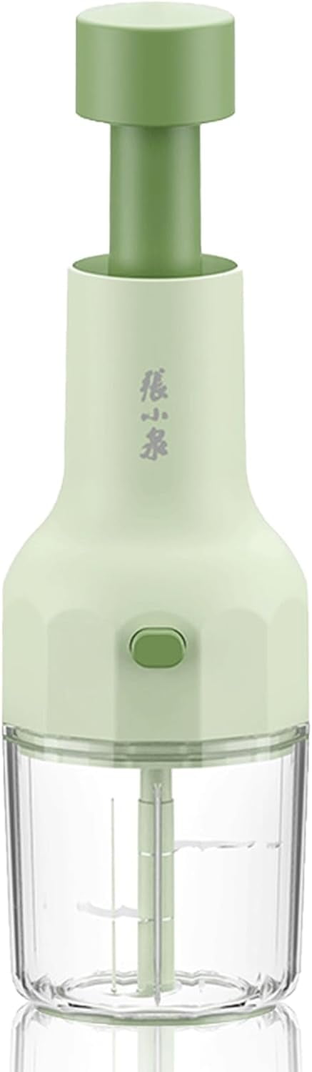 Vegetable Chopper Push-Press Hand, Manual Veggie Chopper Salad Dicer ...