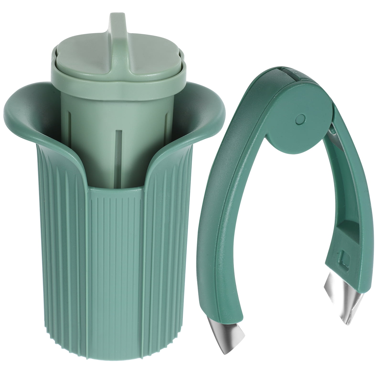 Vegetable Chopper Tomato Fruit Divider Strawberry 12.00X9.50X6.50CM ...