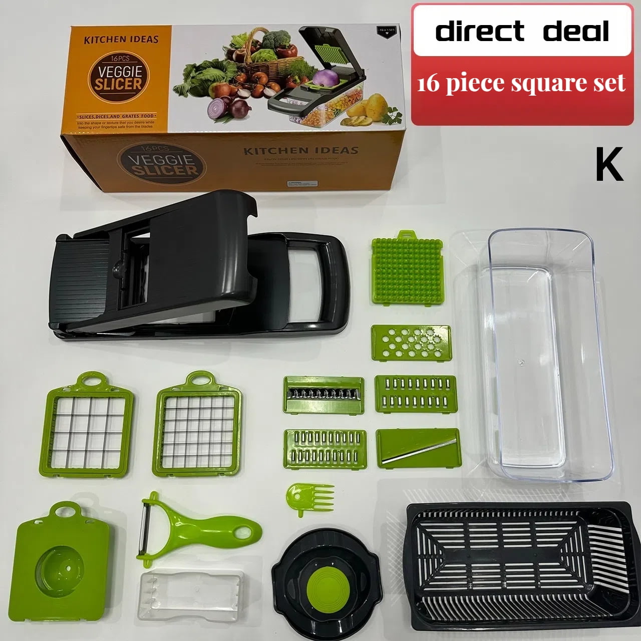 Vegetable Chopping Machine - Spiral Vegetable Slicer - Onion Chopping ...