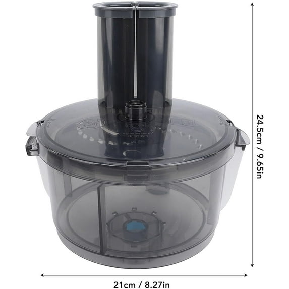 Vegetable Cutter Attachment Food Processor for TM5 TM6 TM31 with ...