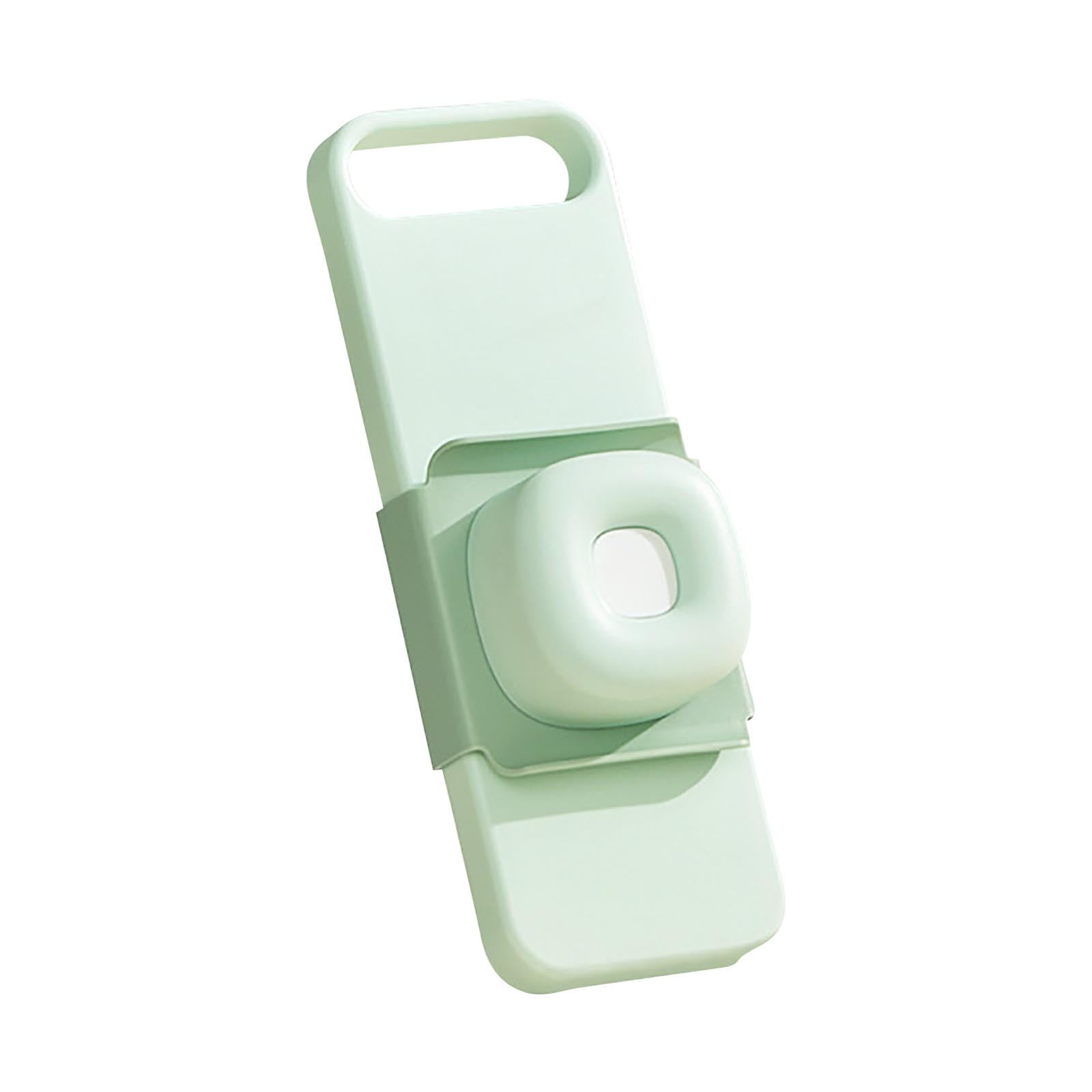 Vegetable Cutter, Kadlawus Vegetable Cutter, 6-in-1 Multi-Blade ...