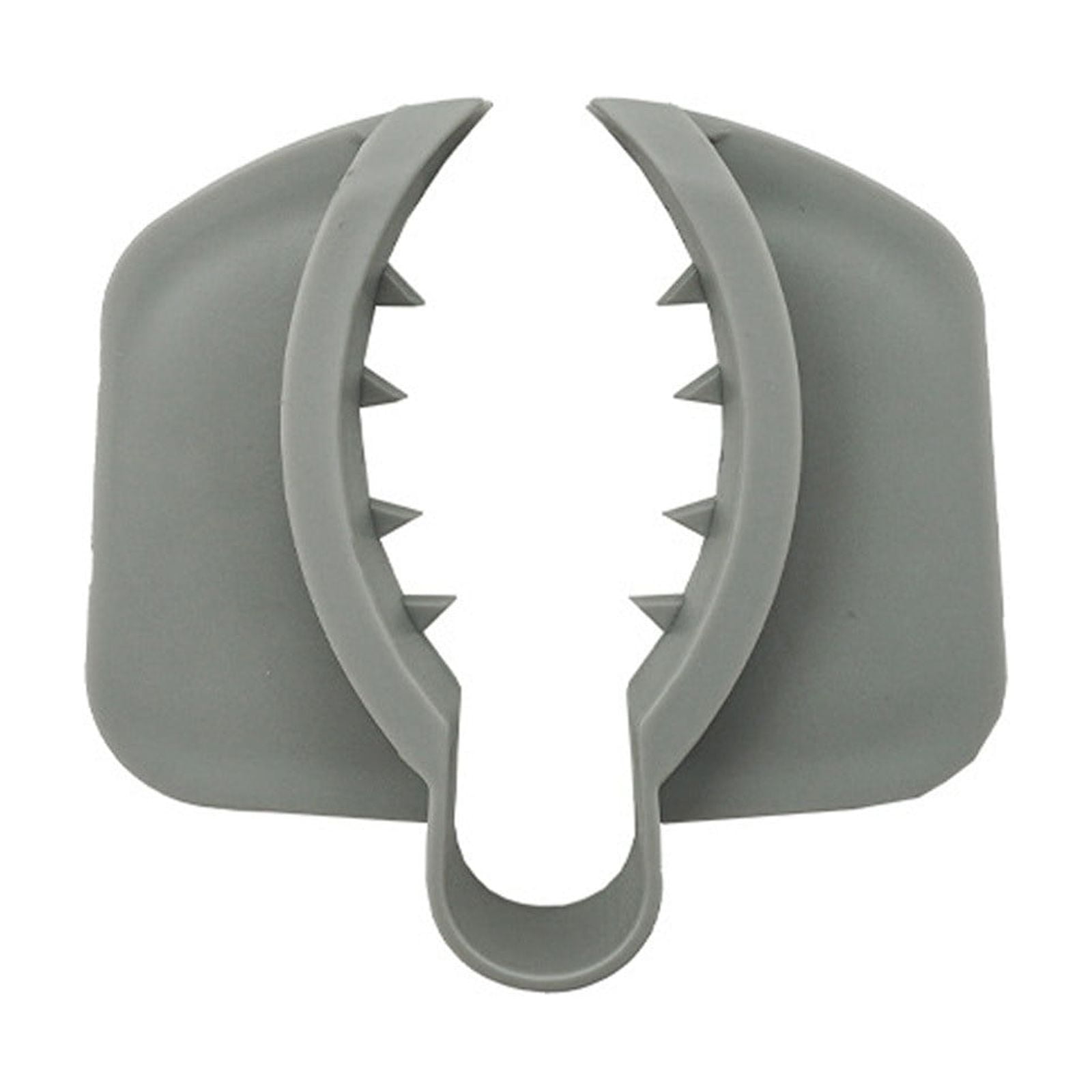 Vegetable Cutter Safety Hand Guard Slicing Fixture Kitchen Small Tool ...