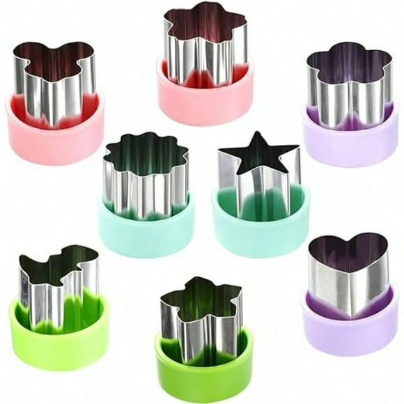 Fruit Cutter Set