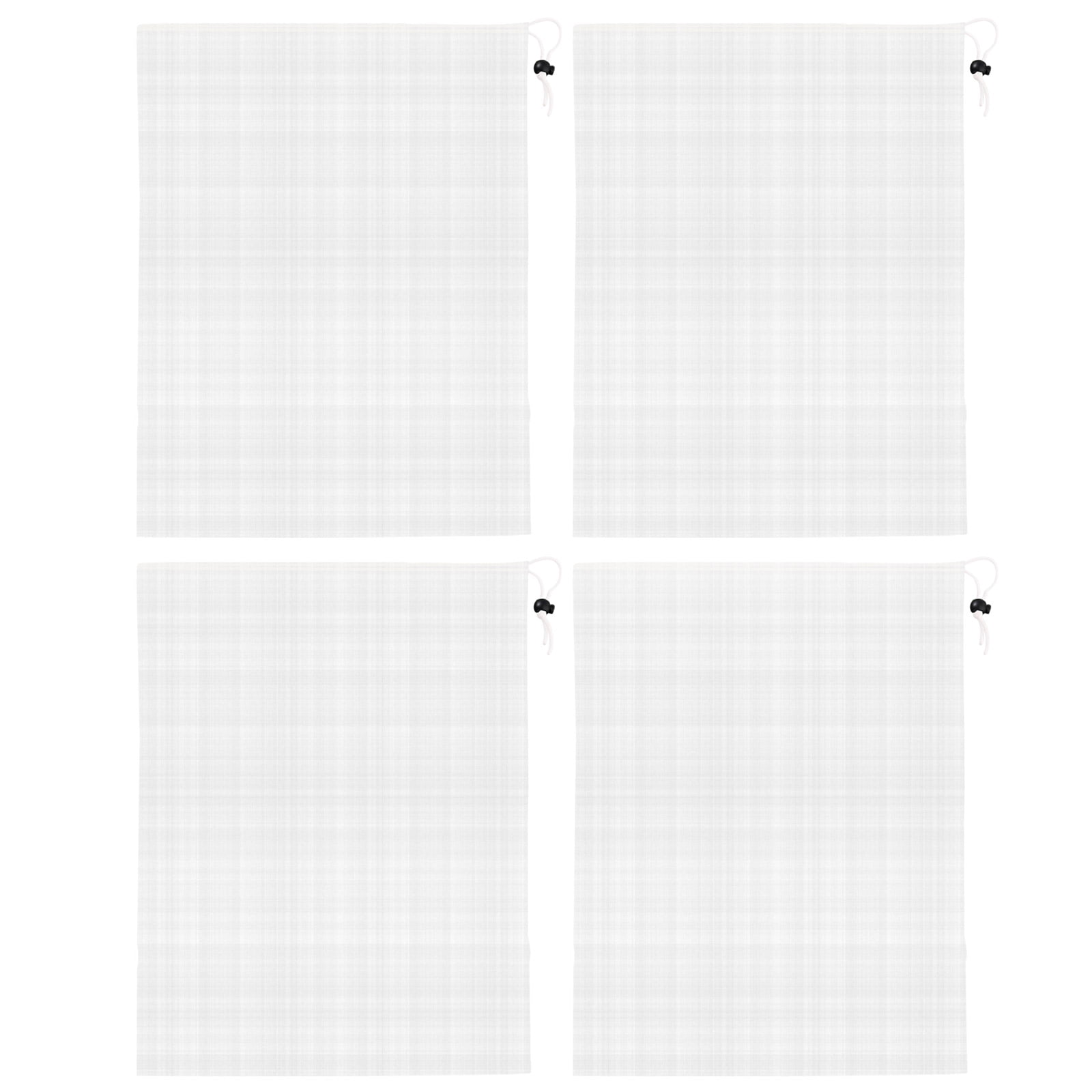 Vegetable, Fruit & Flower Guard for Gardens, Greenhouses Ultra Fine ...